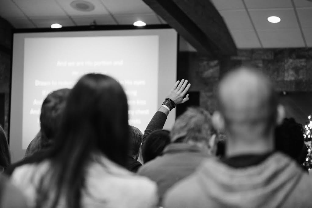 First Free Church Chicago – Celebrating Lives Transformed by Jesus