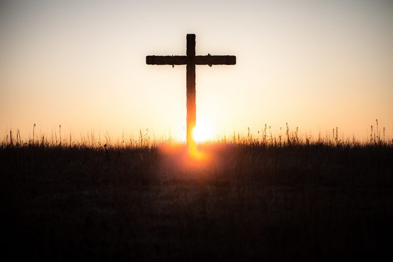 The Gospel of Prosperity Versus the Gospel of the Cross - First Free ...