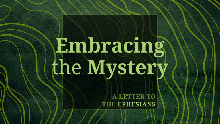 Teachings - First Free Church Chicago